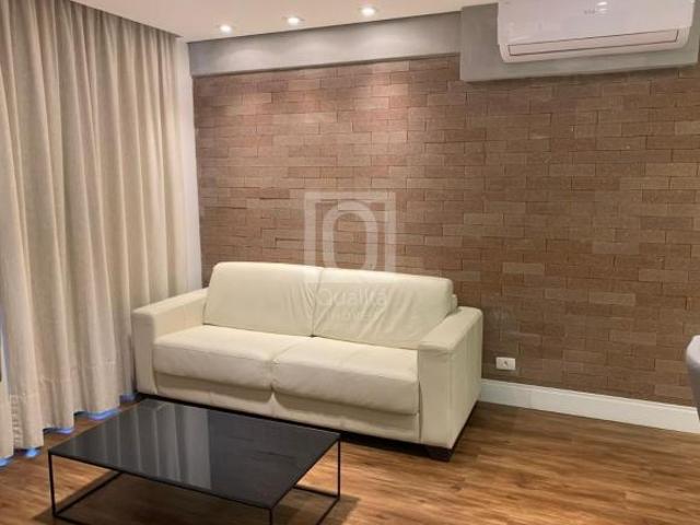 Apartamento no Edifício JK Studio, Campolim Sorocaba