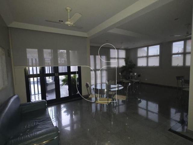 Apartamento no Edifício João XXIII com 02 dormitórios sendo uma suíte