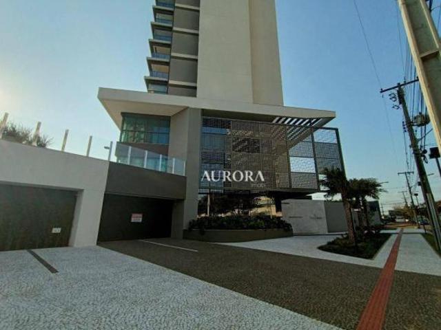 Apartamento no Edifício Lakeside Residence com 3 dormitórios à venda, 232 m² por R$ 2.850.000 B
