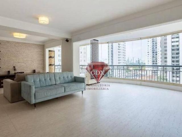 Apartamento no Edifício Le Grand Classique
