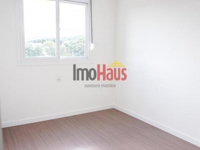 Apartamento no Edifício Linea Bairro Bom Pastor