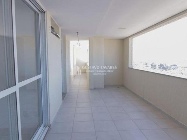 Apartamento no Edifício Liberty Exclusive Club Jundiaí SP