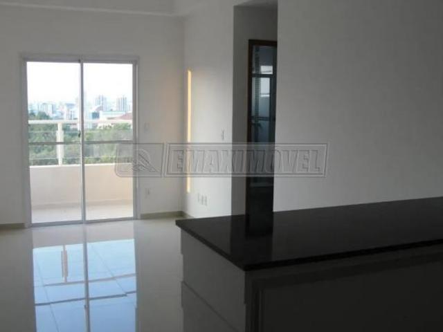 Apartamento no Parque Campolim Sorocaba/SP