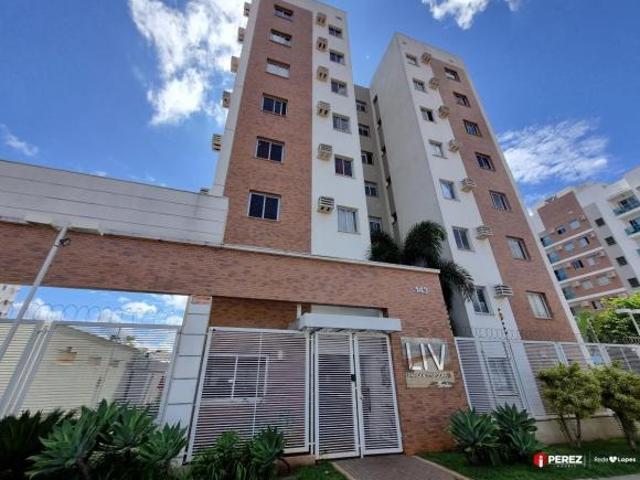 Apartamento no Edifício Liv Parque dos Poderes
