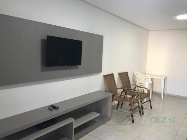 Apartamento no Edifício London