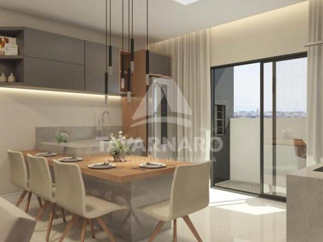 Apartamento no Edifício Lord Tower