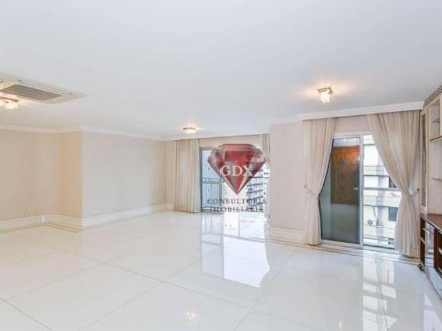 Apartamento no Edifício Luciana