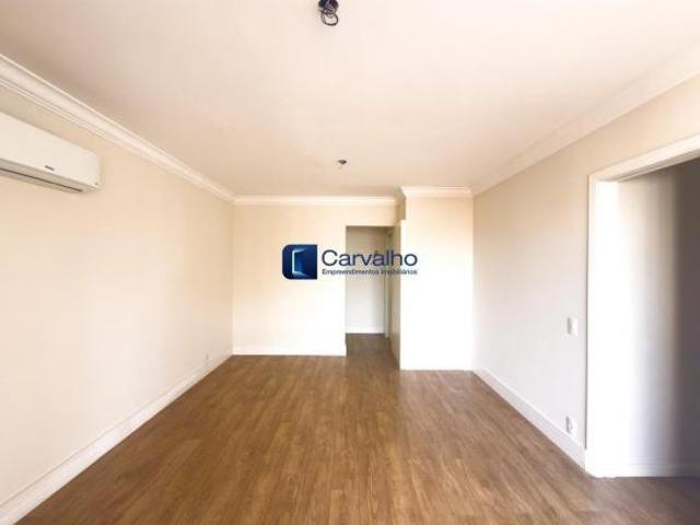 APARTAMENTO NO EDIFÍCIO MALIBU NO CAMBUÍ COM 3 QUARTOS CAMPINAS SP