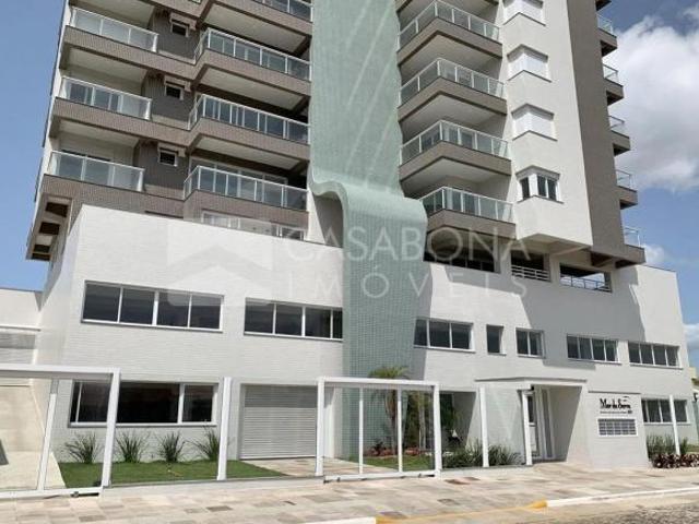 Apartamento no Edifício Mar da Serra: Elegância e Proximidade ao Mar
