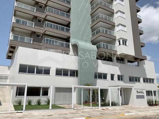 Apartamento no Edifício Mar da Serra: Elegância e Proximidade ao Mar