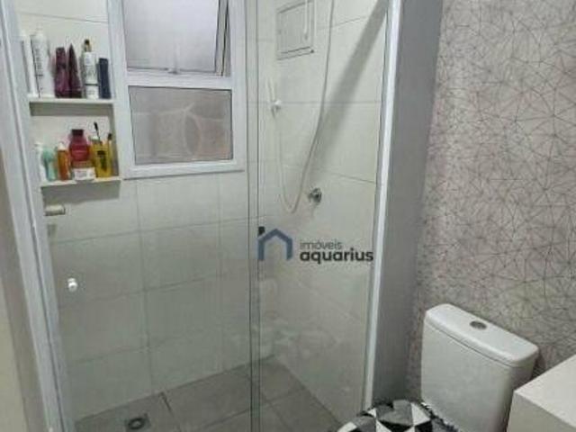 Apartamento no Edificio Maranata com 3 dormitórios à venda, 70 m² por R$ 800.000 Parque Industrial