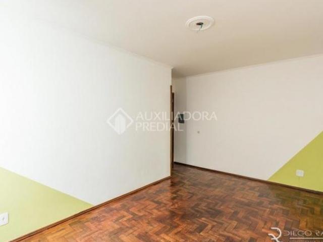 Apartamento no Edifício Margharita Auxiliadora