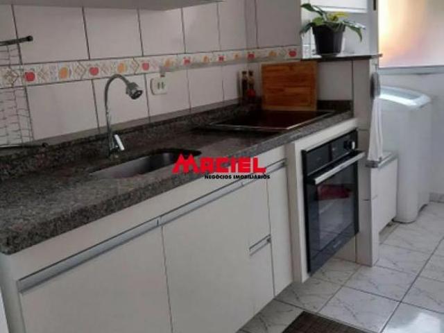 Apartamento no Edifício Mateus, no bairro São Judas Térreo com Area Gourmet.