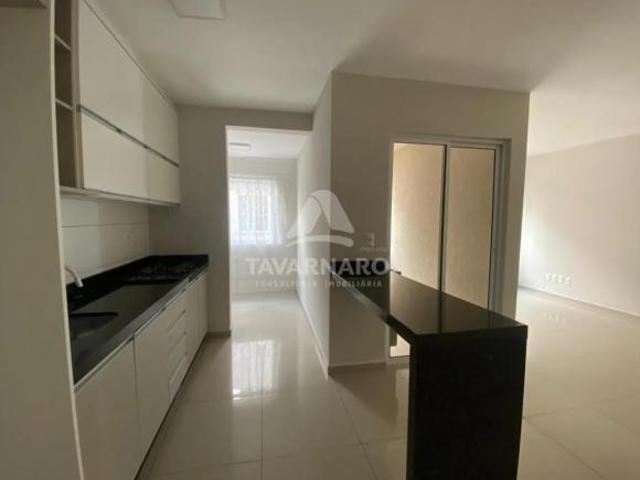 Apartamento no Edifício Mauá Residencial!