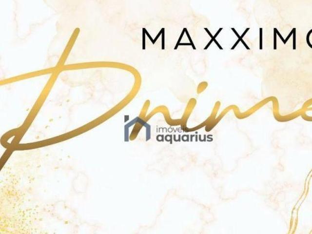 Apartamento no Edificio Maxximo Prime com 3 dormitórios à venda, 85 m² por R$ 680.000 Jardim Sul