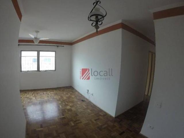 Apartamento no Edificio MayFlower com 2 dormitórios, 70 m² venda por R$ 310.000 ou aluguel por R$