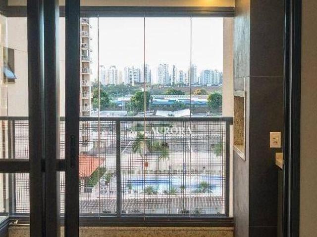 Apartamento no Edifício Mind com 2 dormitórios à venda, 70 m² por R$ 850.000 Terra Bonita Londri