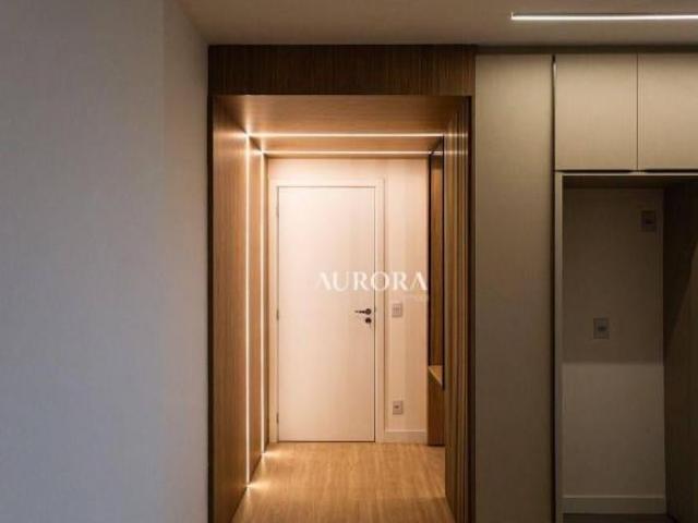Apartamento no Edifício Mind com 2 dormitórios à venda, 84 m² por R$ 990.000 Terra Bonita Londri