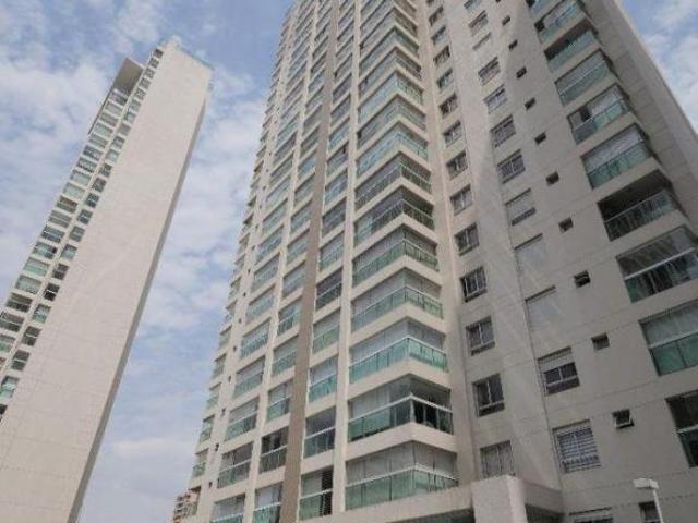 Apartamento no Edifício Momento VILA OLÍMPIA SP