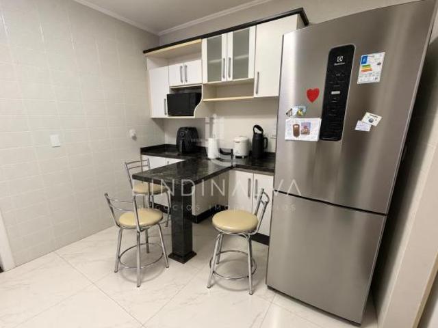 Apartamento no Edifício Monte Carlo I Centro de Foz do Iguaçu/PR