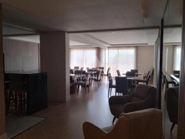 APARTAMENTO NO EDIFÍCIO MONTERREY