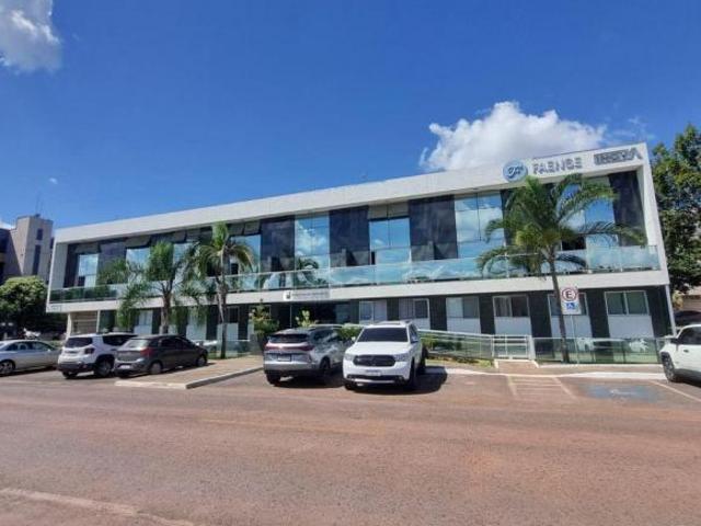 Apartamento no Edifício Monumental Sudoeste EQRSW 7/8