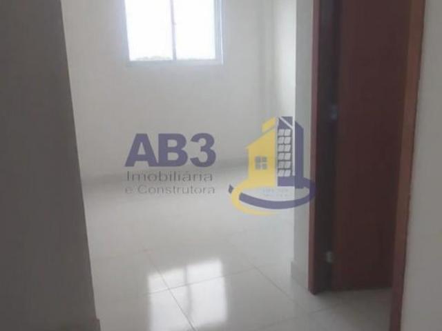 Apartamento no Edifício MOA no bairo Morada do Ouro