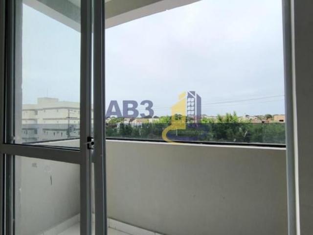 Apartamento no Edificio MOA no bairro Boa Esperança