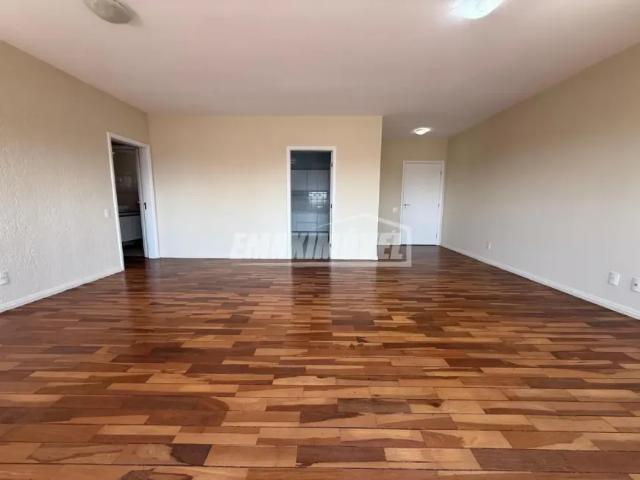 Apartamento no Centro de Sorocaba SP