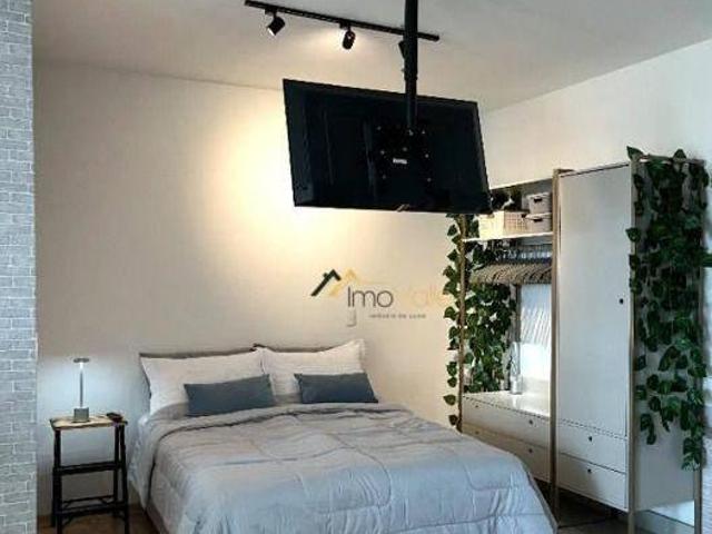 Apartamento no Edifício Moriah em São José dos Campos