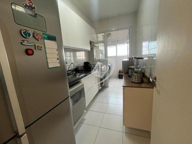 Apartamento no Edifício My São Caetano