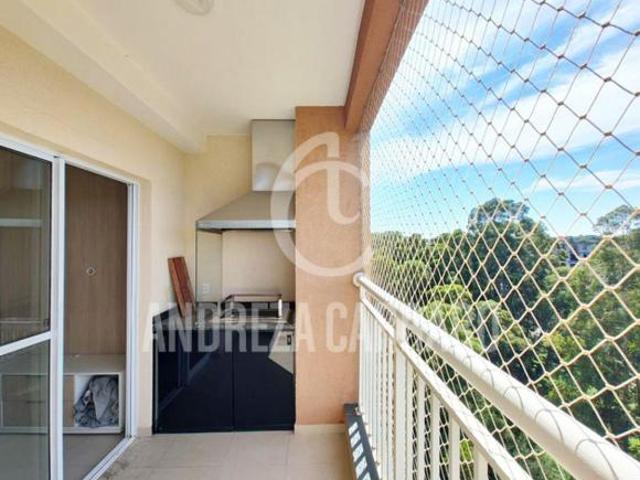 Apartamento no Edifício Natural Park *2 VAGAS COBERTAS