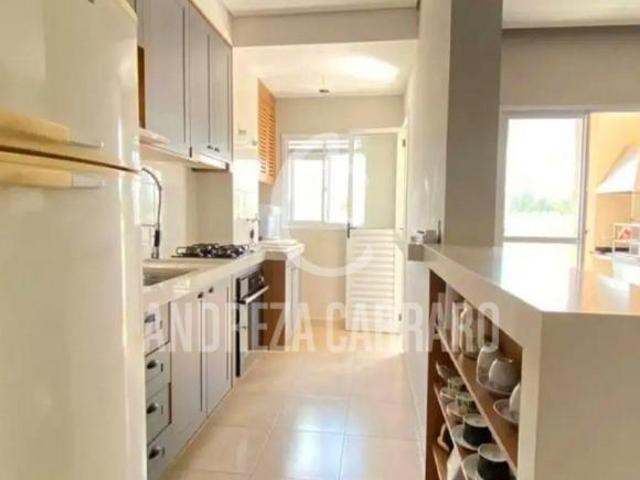 Apartamento no Edifício Natural Park *COM PLANEJADOS