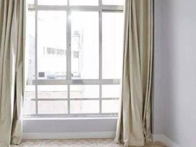 Apartamento no Edifício New York Vila Buarque