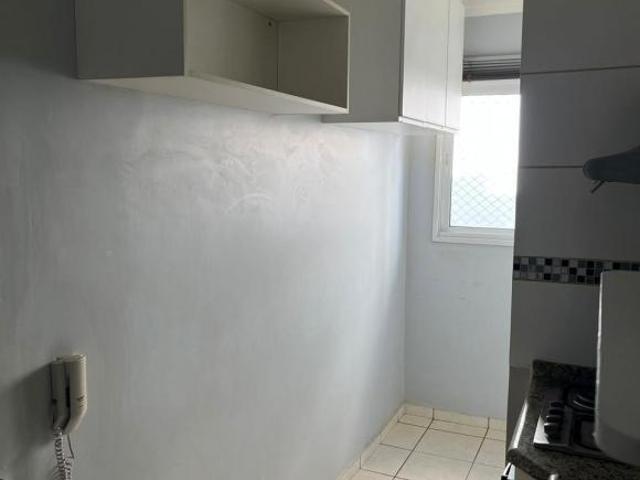 Apartamento no Edificio Nilo no Jardim Anhanguera | É aqui na Rosa e Rangel