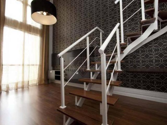 Apartamento no EDIFÍCIO NYC BERRINI