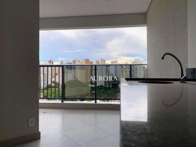 Apartamento no Edifício Odyssey com 3 dormitórios à venda, 86 m² por R$ 850.000,00 Centro Londri