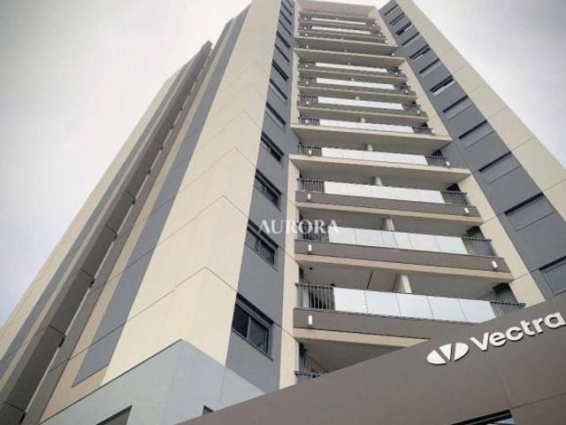 Apartamento no Edifício Odyssey com 3 dormitórios à venda, 86 m² por R$ 850.000,00 Centro Londri