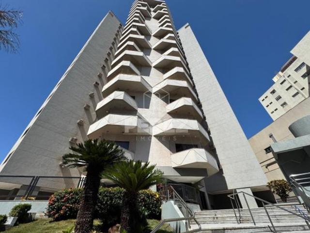 Apartamento no Edifício Oliveira Lima