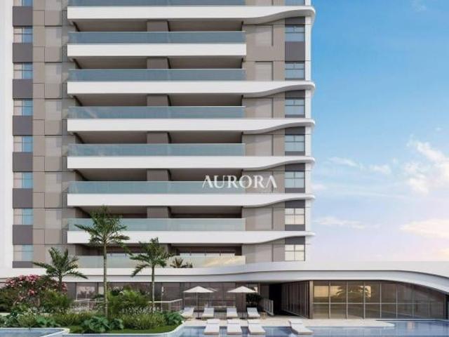 Apartamento no Edifício Oro com 3 dormitórios à venda, 159 m² por R$ 1.715.000 Nova Prochet Lond