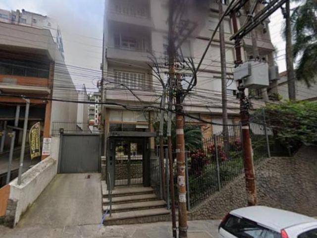 APARTAMENTO NO EDIFÍCIO PALMEIRA, PORTO ALEGRE