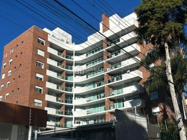 Apartamento no Edifício Palmerston