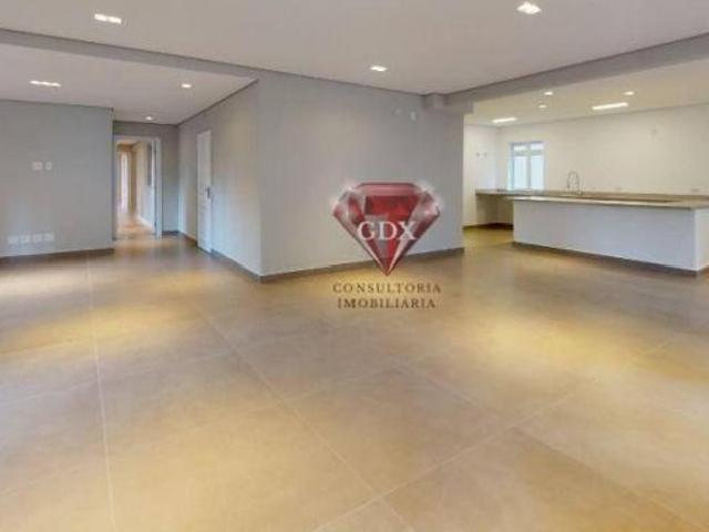 Apartamento no Edificio Parioli