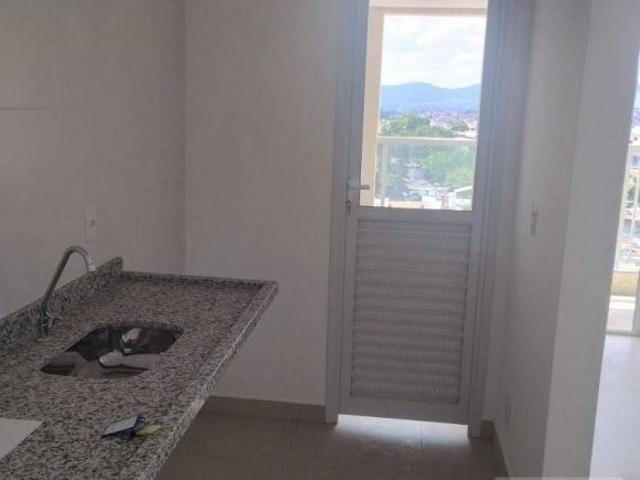 Apartamento no Edifício PARIS Clube Vila Galvão Guarulhos