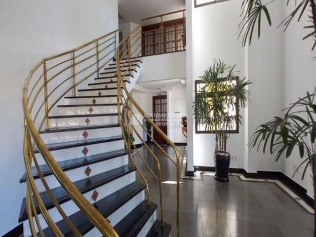 Apartamento no edifício Parque Jundiaí Messina Jundiaí SP