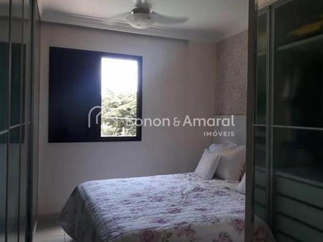 Apartamento no Edifício Pasadena, de 3 quartos à venda, Cambuí Campinas/SP