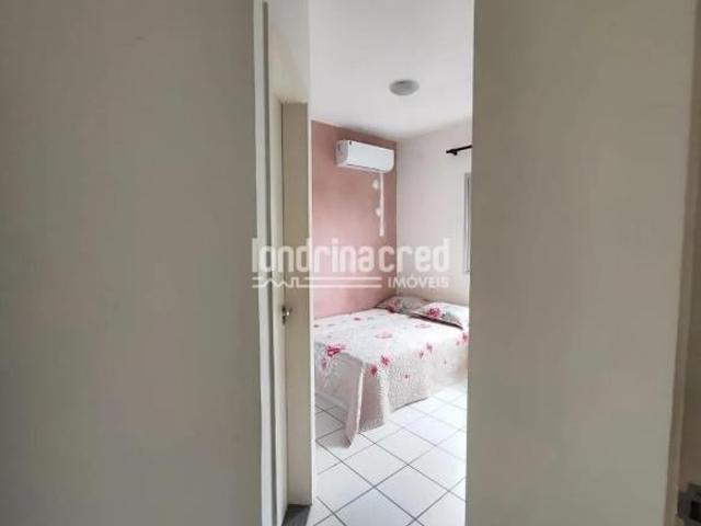 Apartamento no Edifício Piazza di Roma com 3 dormitórios, sendo 1 suíte, banheiro social, 69 m² de á