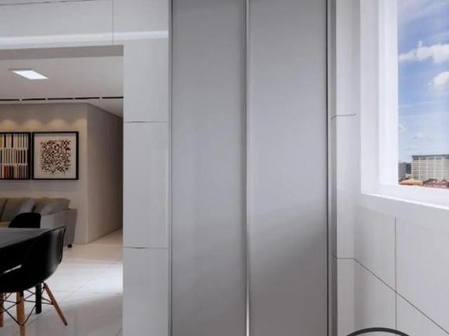 ? APARTAMENTO NO EDIFÍCIO PORTAL DE ITAPUÃ!