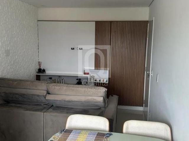 Apartamento no Edifício Porto Di Capri Sorocaba