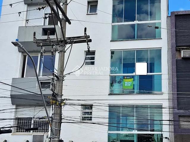 Apartamento no Edifício Porto do Sol Próximo Av Érico Verissimo